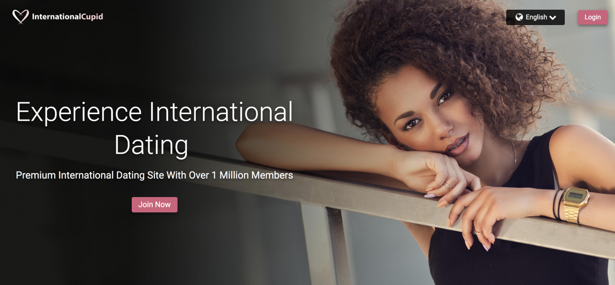 International Cupid : Global Dating, Does It Work?